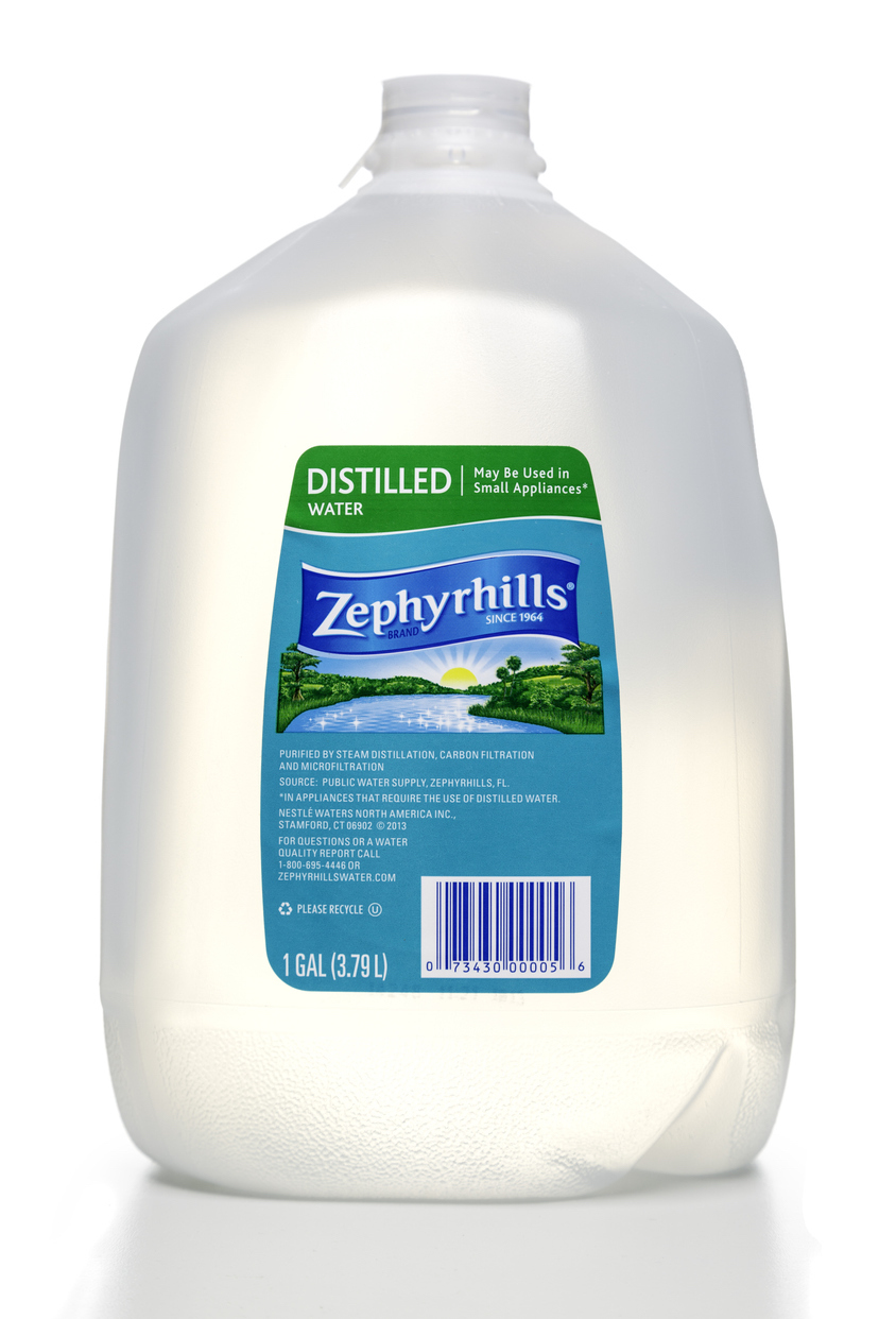 How to Make Distilled Water at Home - Bob Vila