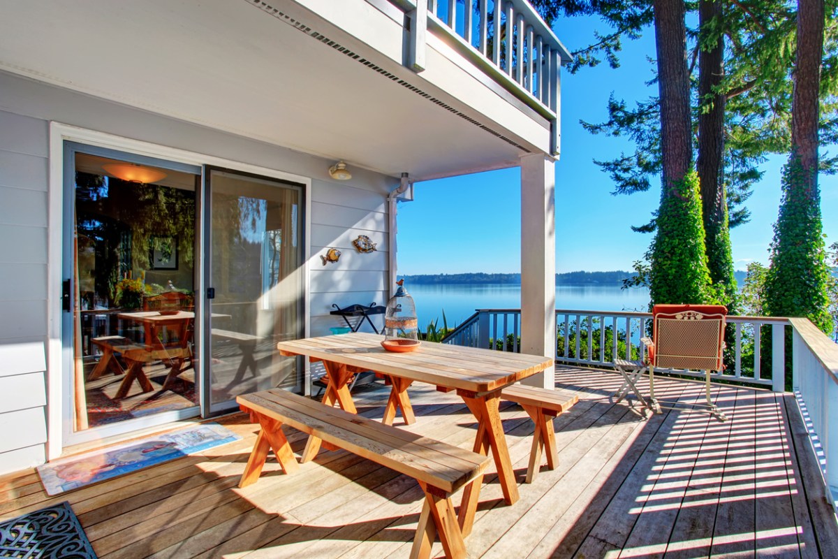 24 Covered Deck Ideas for Your Outdoor Space - Bob Vila