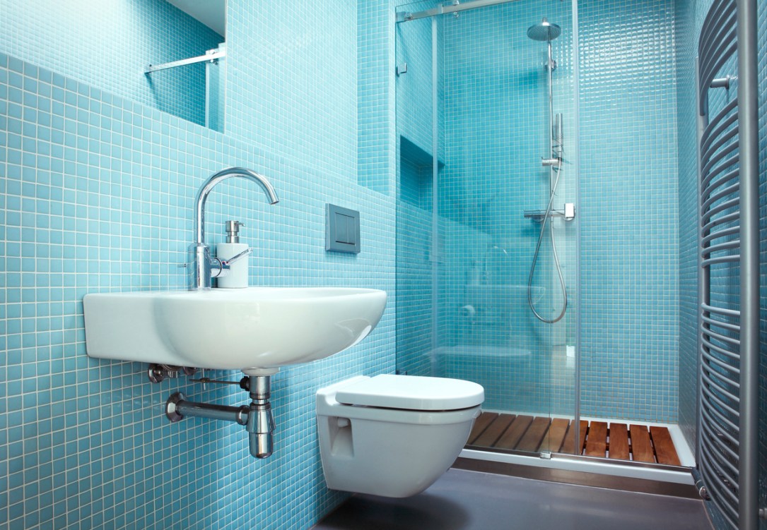 What is a 3/4 Bath? - Bob Vila