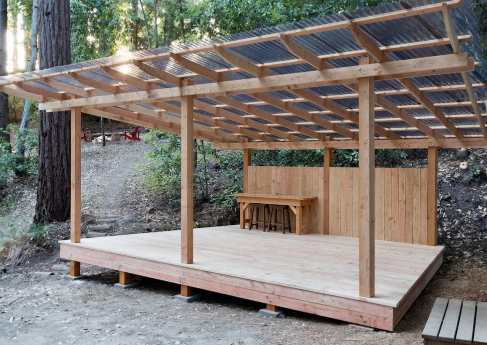 13 Pergola Plans for Building the Ultimate Outdoor Living Space