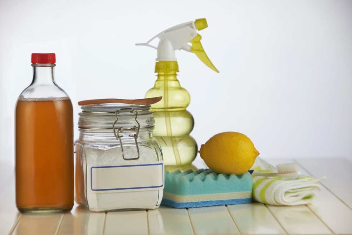 20 Smart Spring Cleaning Tips for a Spotless Home - Bob Vila