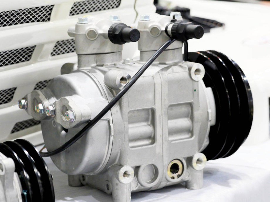 How Much Does an AC Compressor Cost to Replace? - Bob Vila