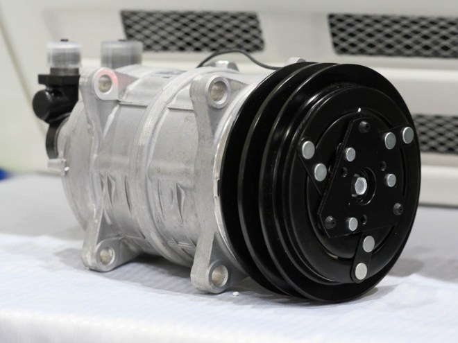 How Much Does an AC Compressor Cost to Replace? - Bob Vila