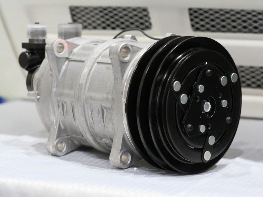 How Much Does an AC Compressor Cost to Replace? - Bob Vila
