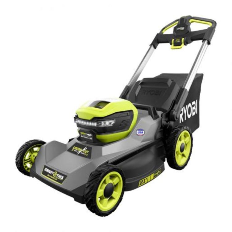 The Best Mulching Lawn Mowers, Ranked and Reviewed