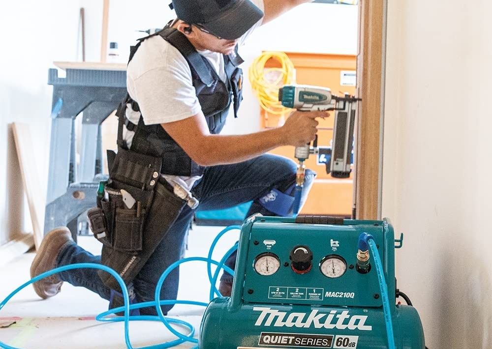 The Best Quiet Air Compressors of 2023 - Picks from Bob Vila