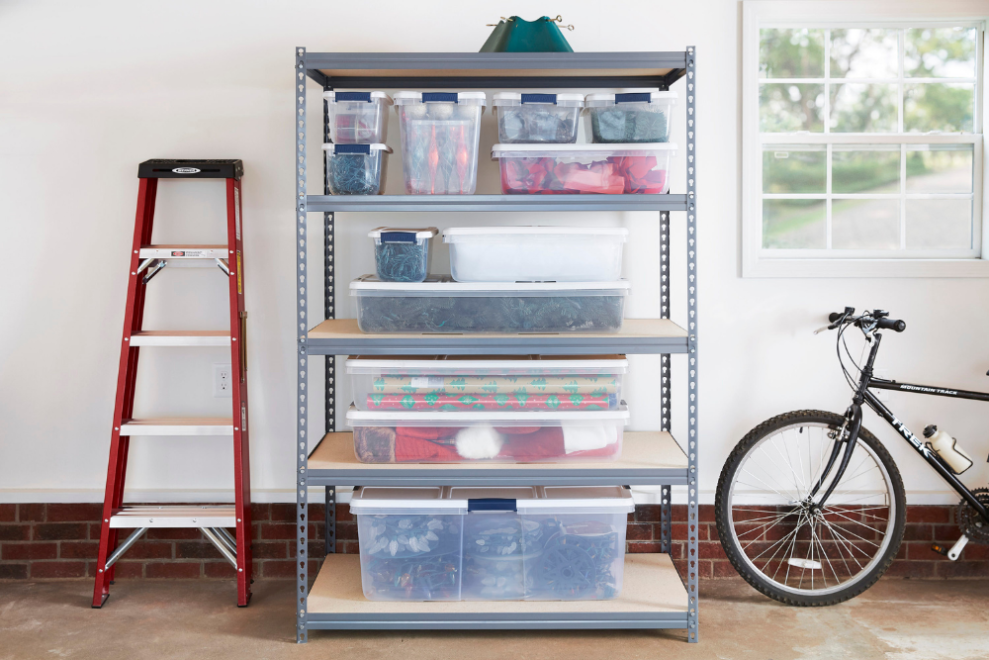 The 9 Cheapest Places to Buy Storage Bins