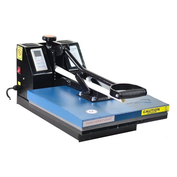 The 8 Best Heat Presses for DIY Projects