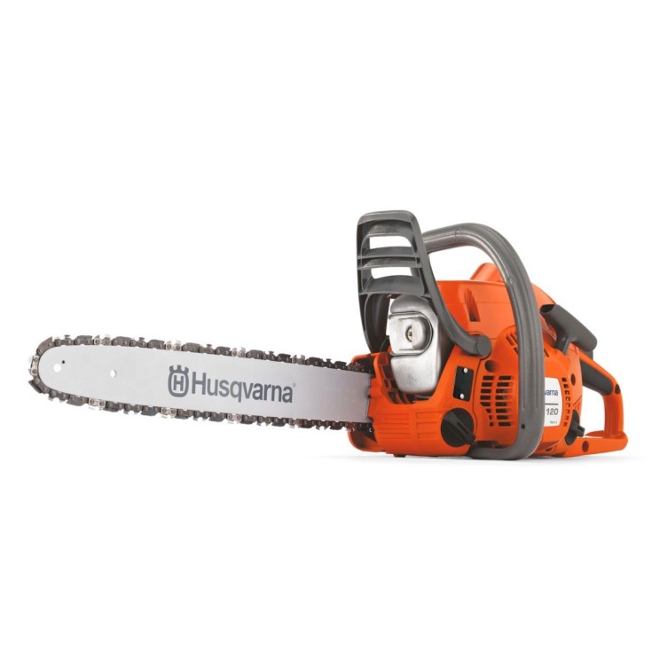 The Best Husqvarna Chainsaws. -Tested by Bob Vila