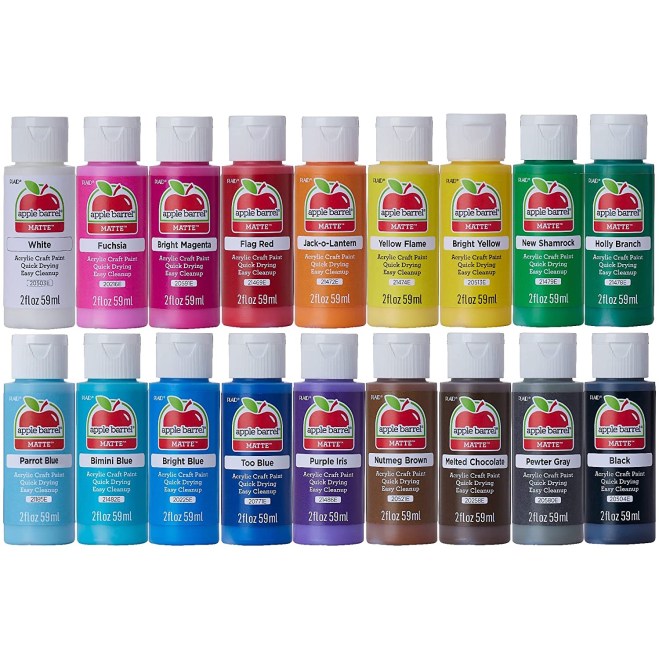 The Best Paints for Wood Crafts - Picks from Bob Vila