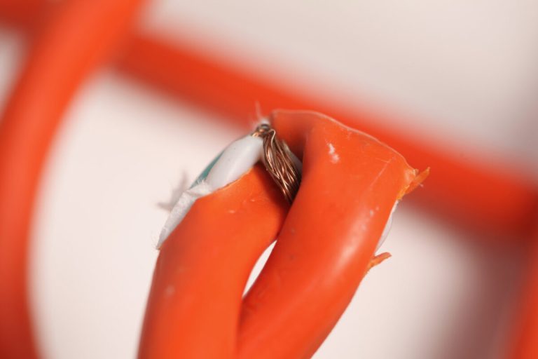 Extension Cord Safety: How to Power Items Properly - Bob Vila