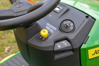 John Deere S130 Lawn Tractor Review: Is It Worth It? - Tested by Bob Vila