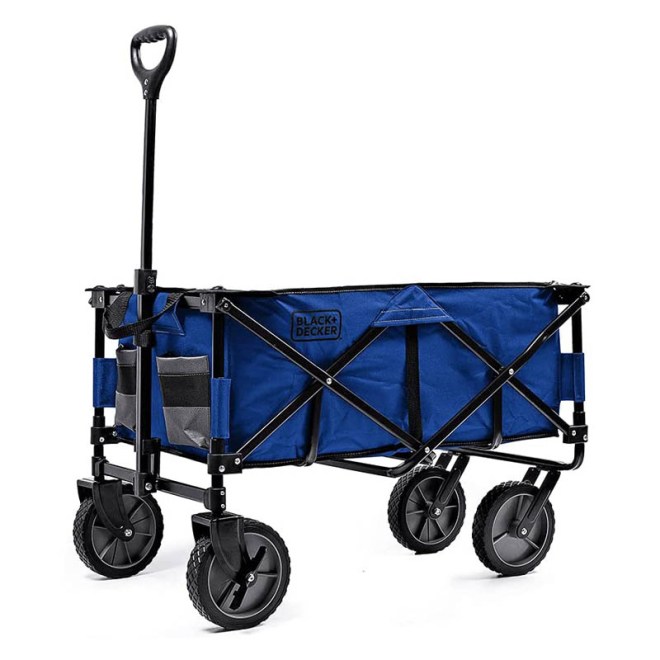 The Best Garden Carts - Tested by Bob Vila