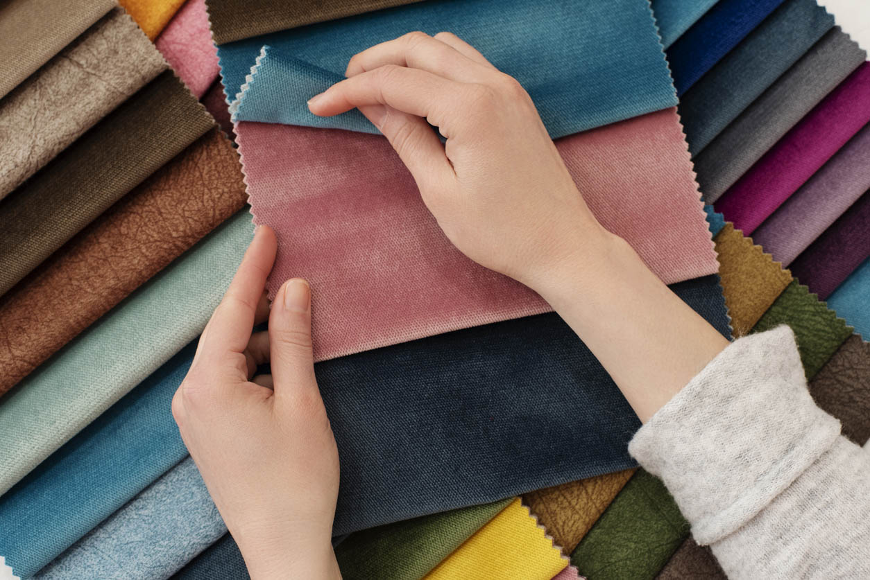 The Best Online Fabric Stores Today - Picks by Bob Vila