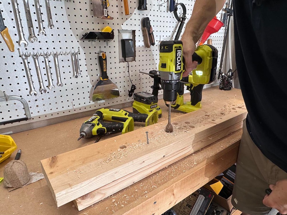 I Tested 10 of The Best Ryobi Drills, See My Absolute Top Pick