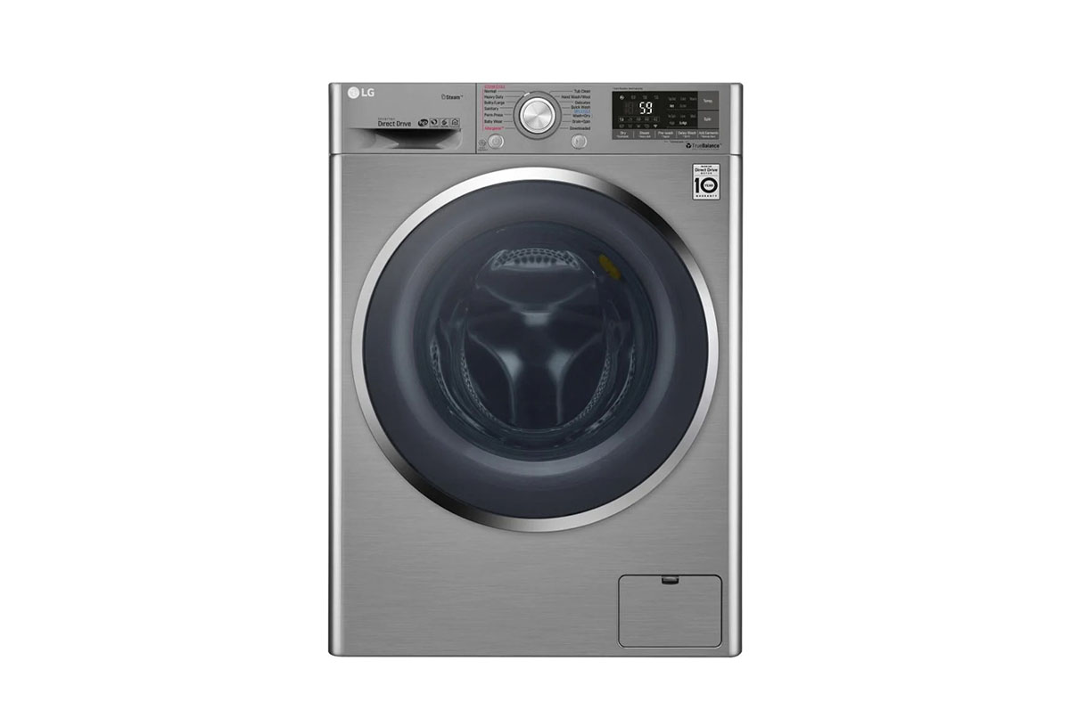 The Best Washing Machine Brands of 2024 - Picks from Bob Vila