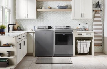 The Best Washing Machine Brands - Picks from Bob Vila