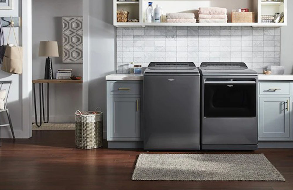 The Best Washing Machine Brands of 2024 - Picks from Bob Vila