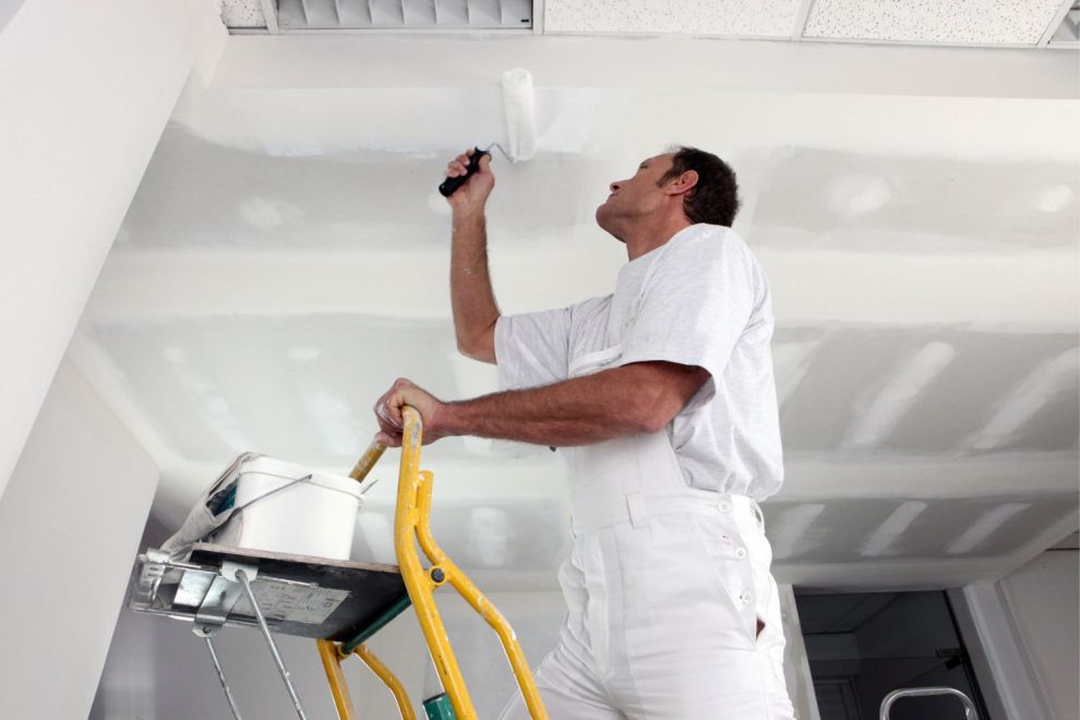 The Best Drywall Primers - Picks from Bob Vila