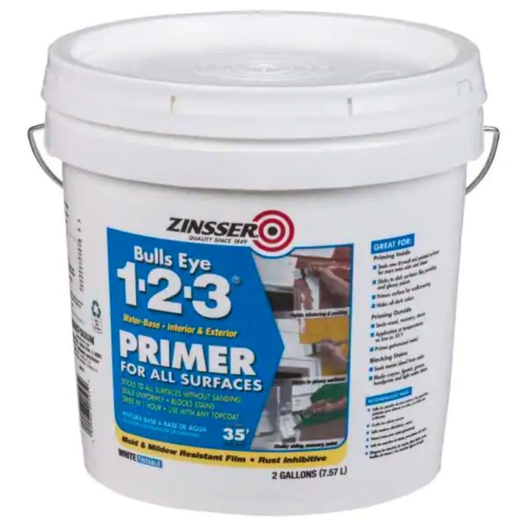 The Best Drywall Primers - Picks from Bob Vila