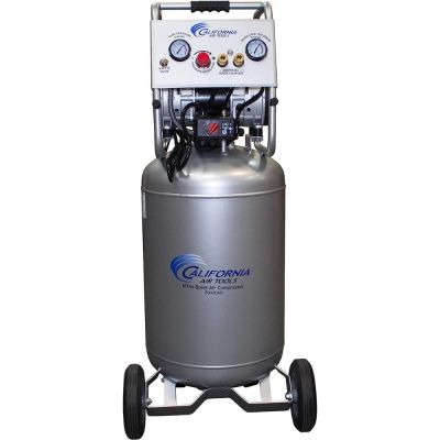 The Best Quiet Air Compressors of 2023 - Picks from Bob Vila