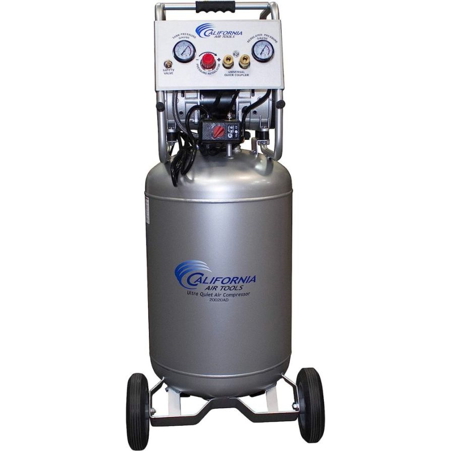 The Best Quiet Air Compressors of 2023 - Picks from Bob Vila