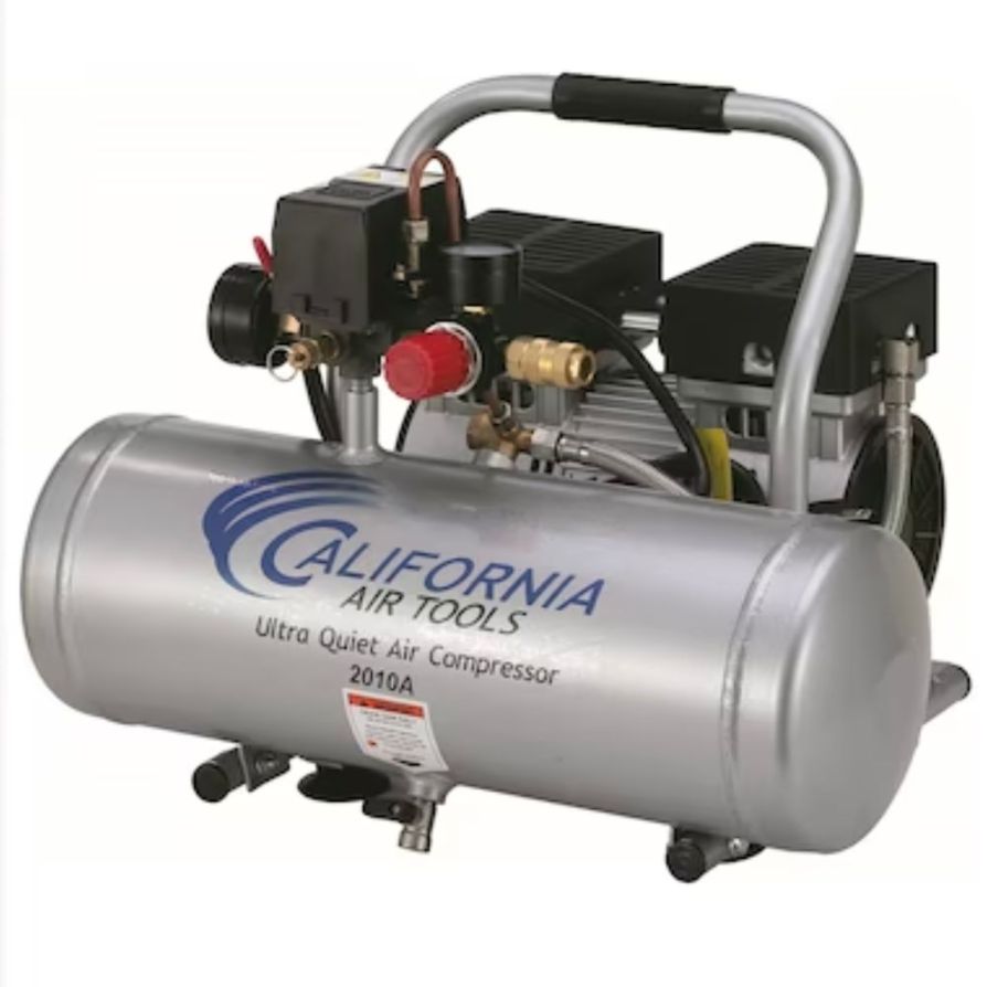 The Best Quiet Air Compressors of 2023 - Picks from Bob Vila