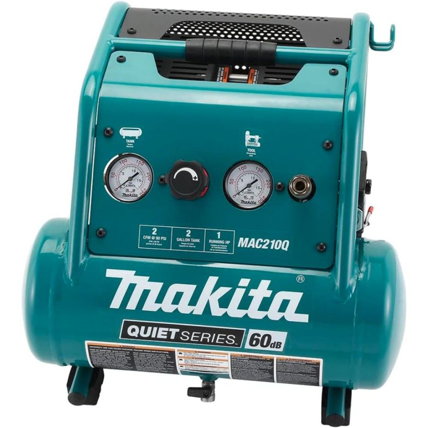 The Best Quiet Air Compressors of 2023 - Picks from Bob Vila