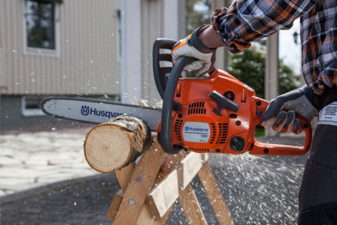 The Best Husqvarna Chainsaws You Can Get - Picks from Bob Vila