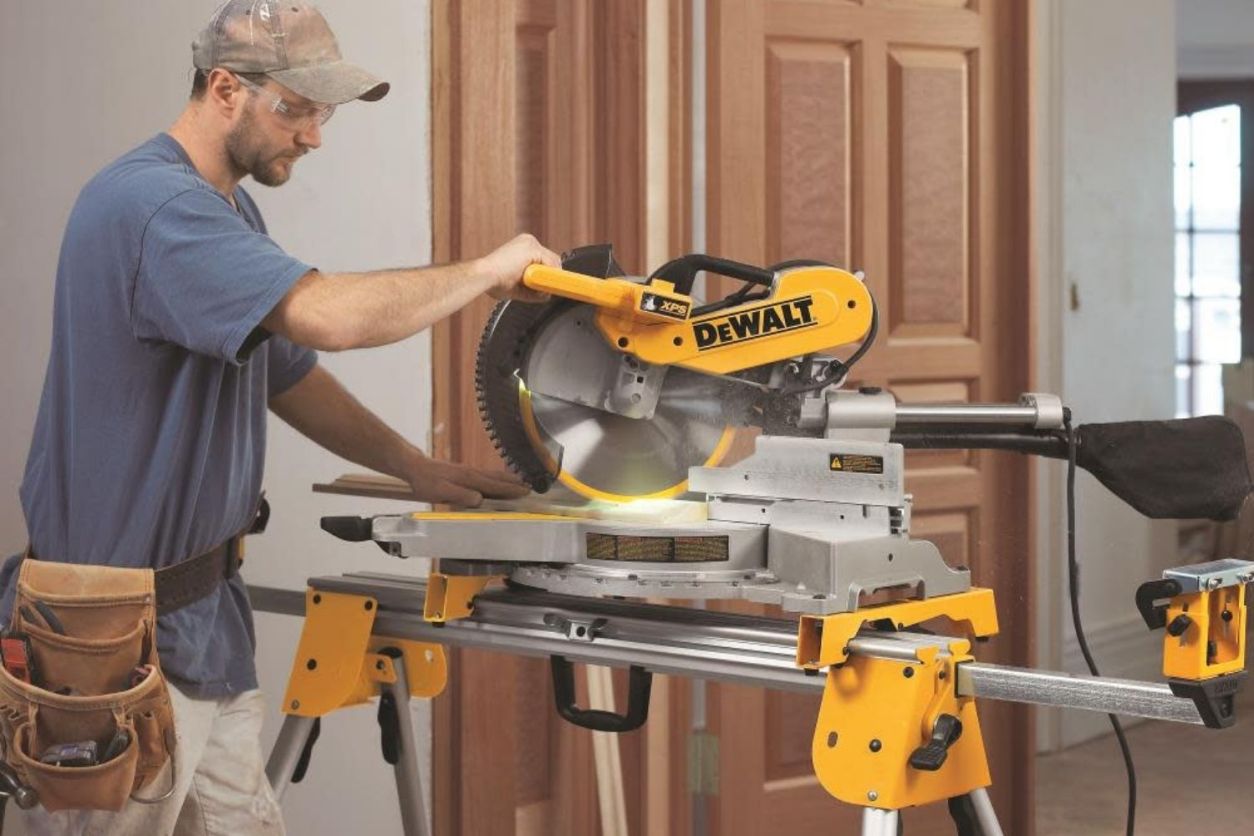 The Best DeWalt Miter Saws You Can Get - Picks from Bob Vila