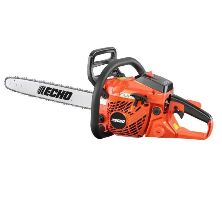 The Best Echo Chainsaws - Picks from Bob Vila