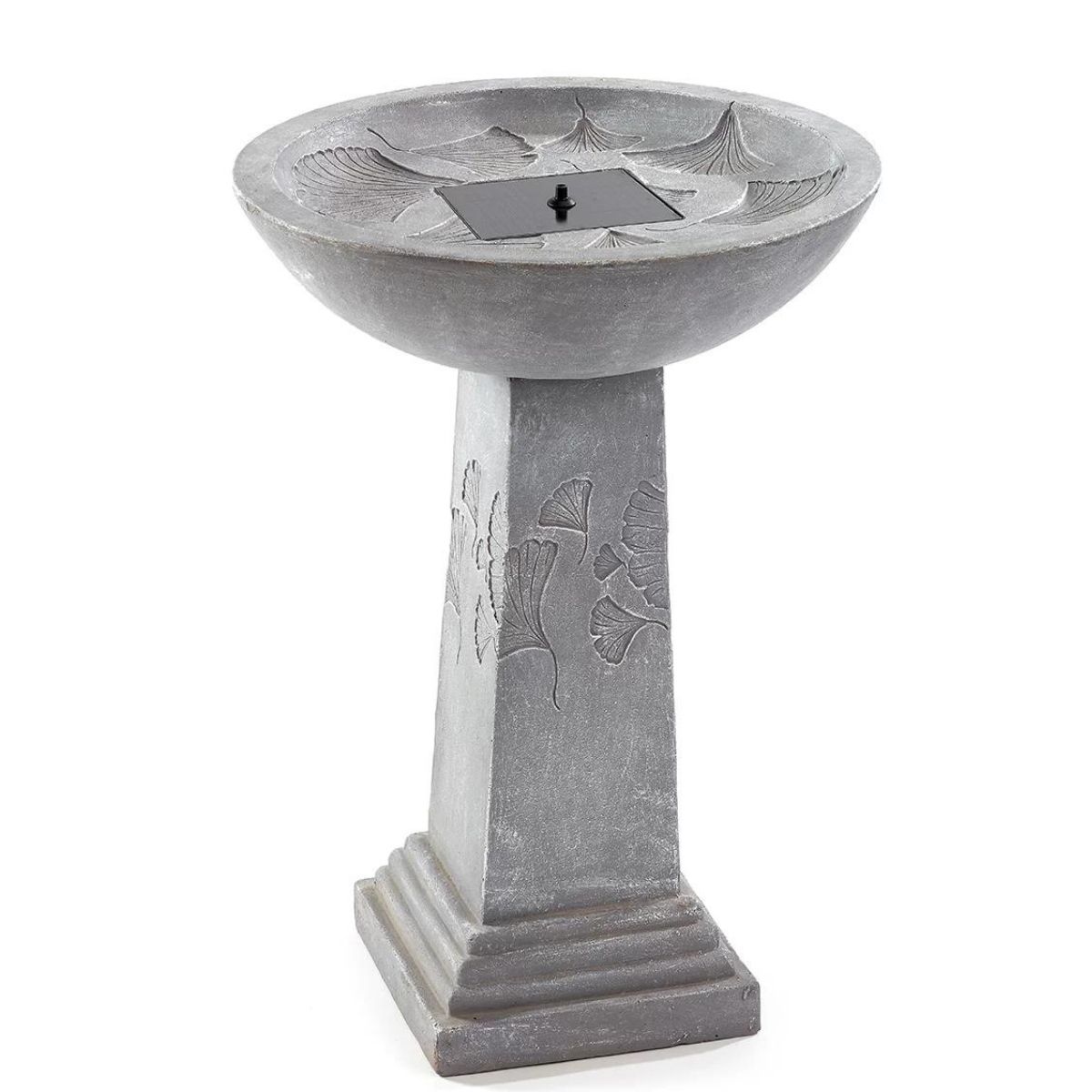 The Best Solar Birdbath Fountains, Tested & Reviewed - Bob Vila