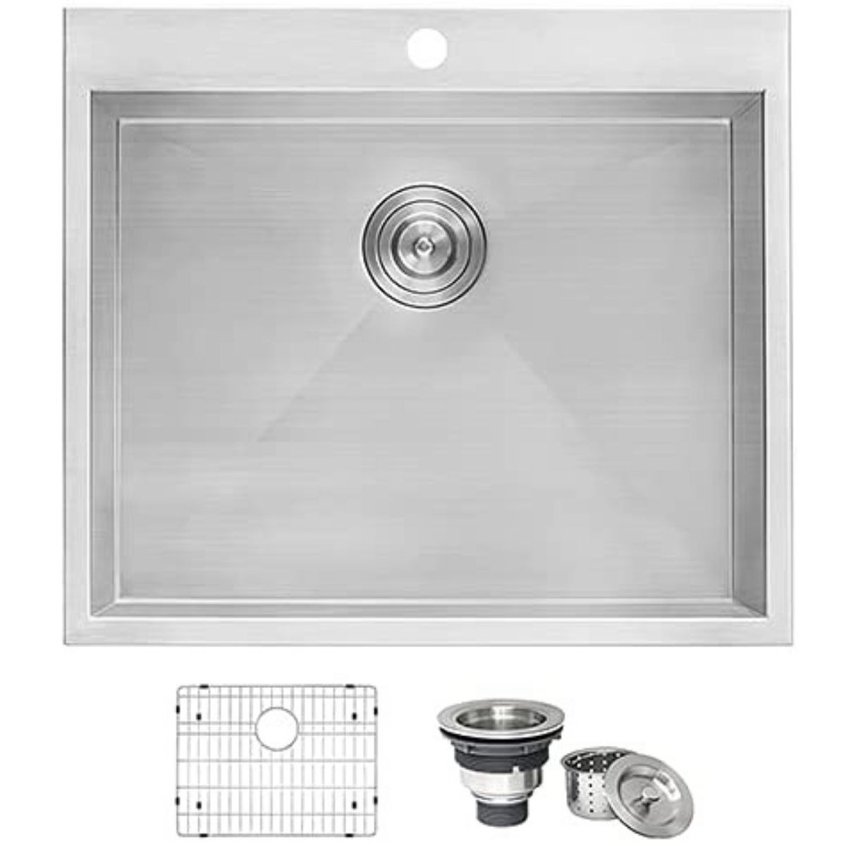 The Best Utility Sinks of 2024 for Your Heavy-Duty Cleaning