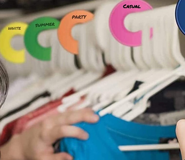 25 Closet Organization Ideas for Saving Space and Sanity - Bob Vila