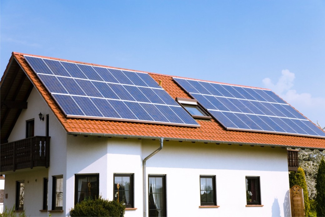 8 Things to Know Before Buying a House with Solar Panels - Bob Vila