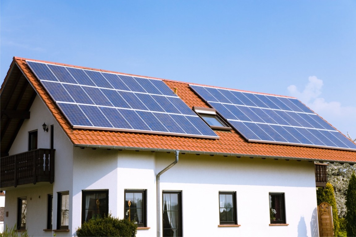 8 Things to Know Before Buying a House with Solar Panels - Bob Vila