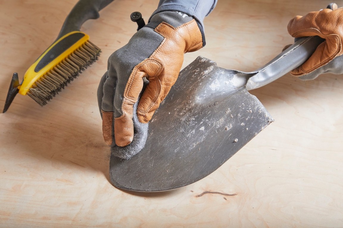 16 Uses for Steel Wool Around the House and Property