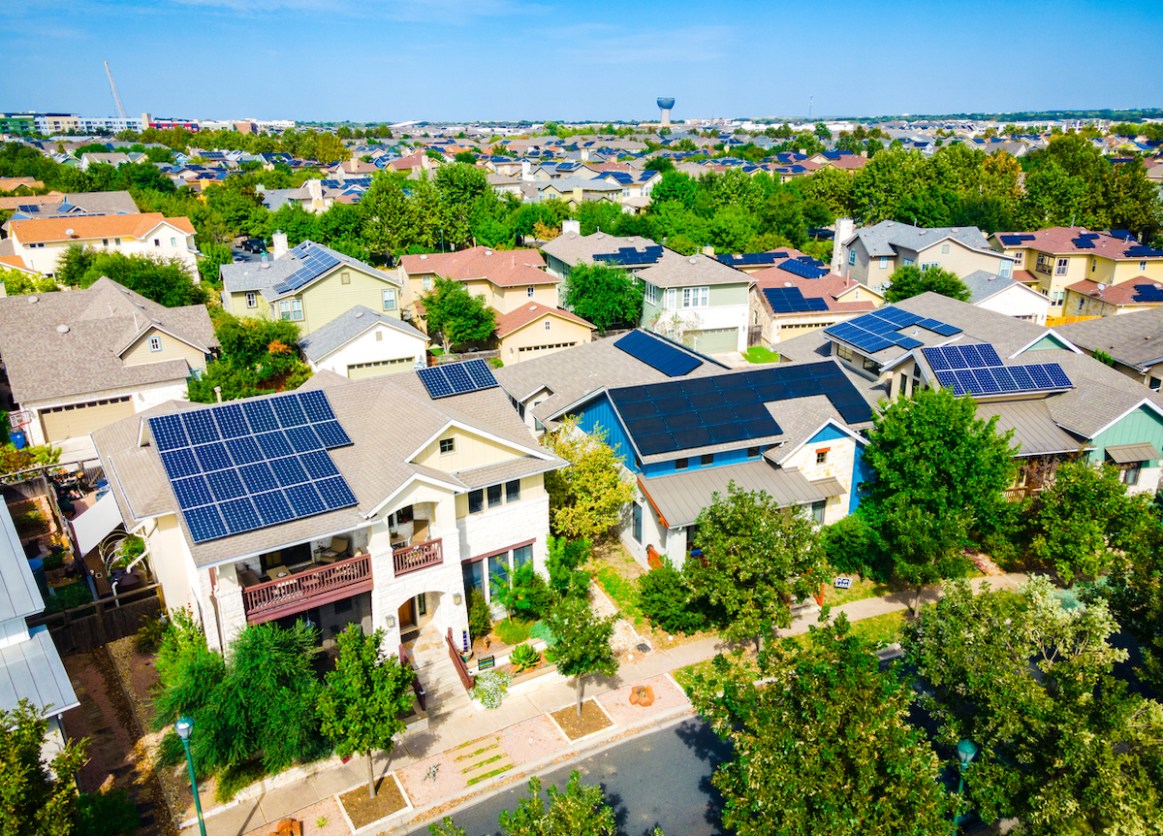 8 Things to Know Before Buying a House with Solar Panels - Bob Vila