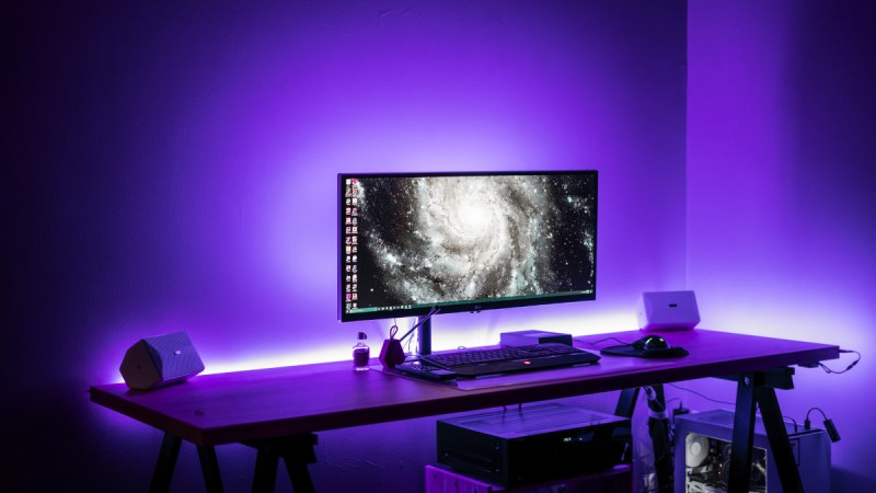 30 Gaming Room Ideas for the Perfect Streaming Setup - Bob Vila