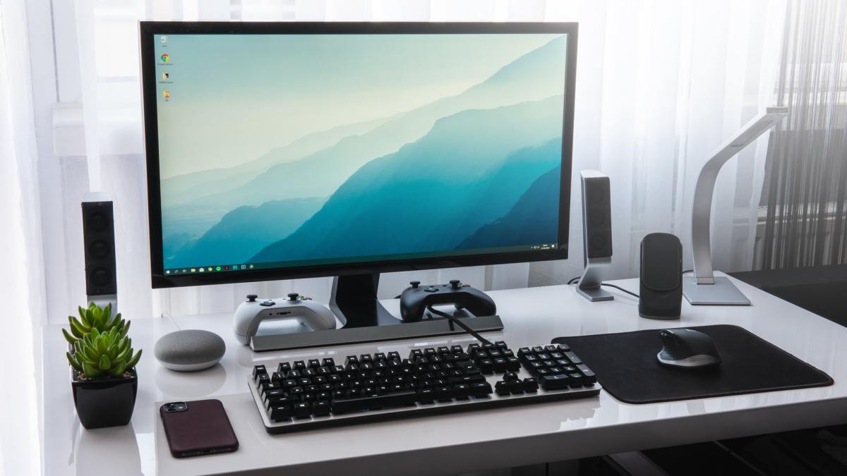 30 Gaming Room Ideas for the Perfect Streaming Setup - Bob Vila