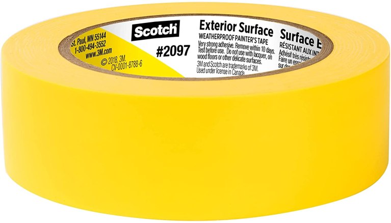 11 Types of Tape Every DIYer Should Know - Bob Vila