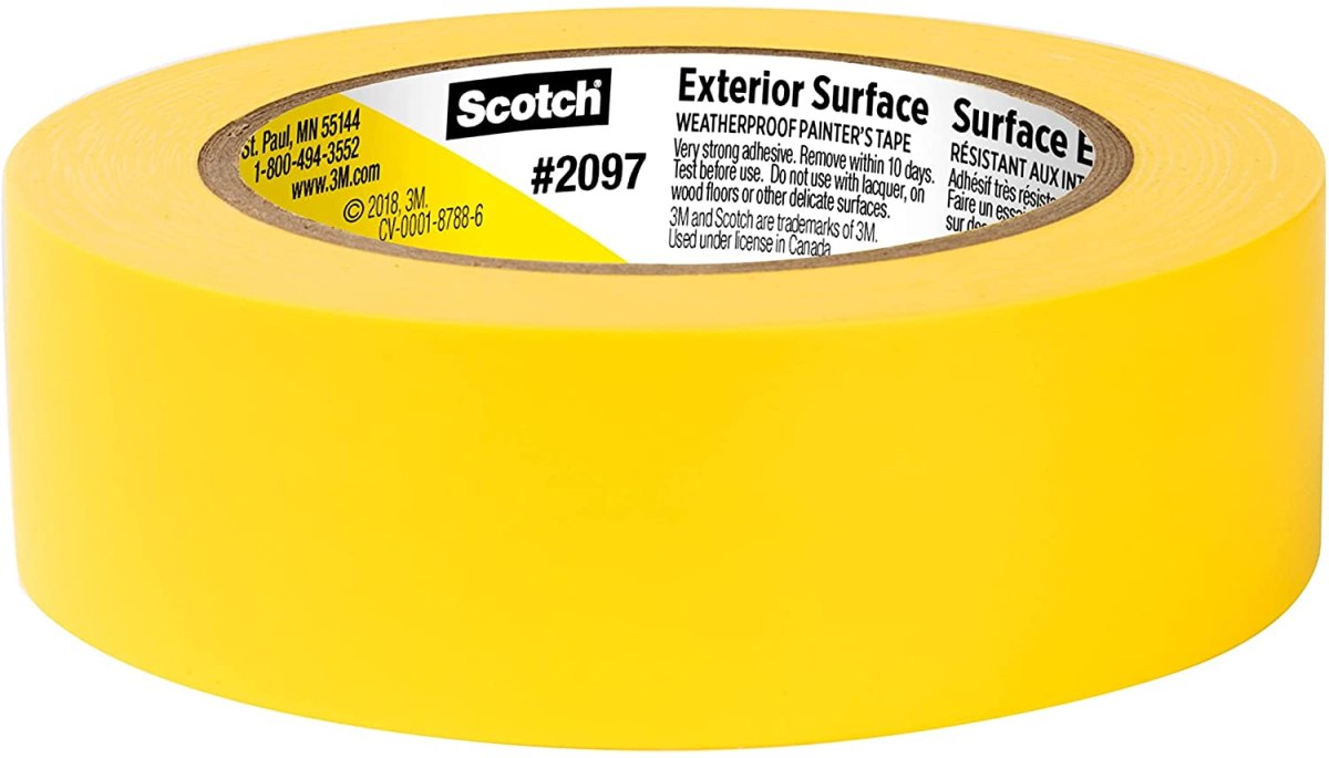 11 Types of Tape Every DIYer Should Know - Bob Vila