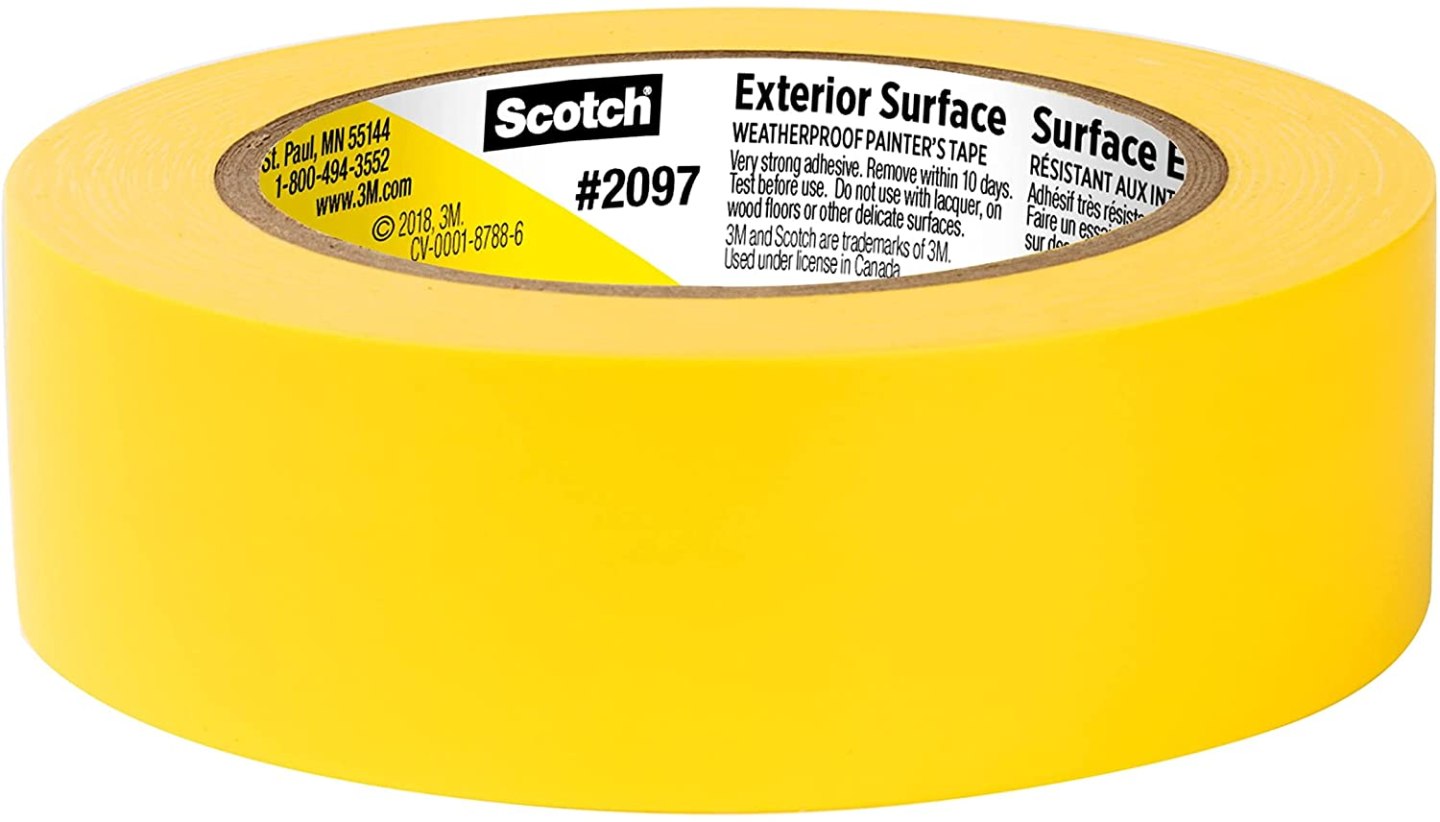 11 Types of Tape Every DIYer Should Know - Bob Vila