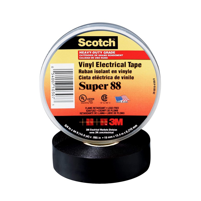 11 Types of Tape Every DIYer Should Know - Bob Vila