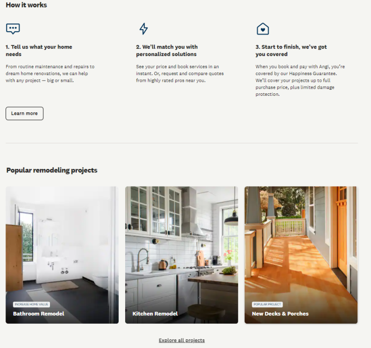 Angi Review: 4 Pros and 2 Important Cons to Consider