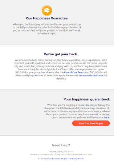 Angi Review: 4 Pros and 2 Important Cons to Consider