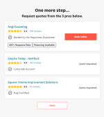 Angi Review: 4 Pros and 2 Important Cons to Consider