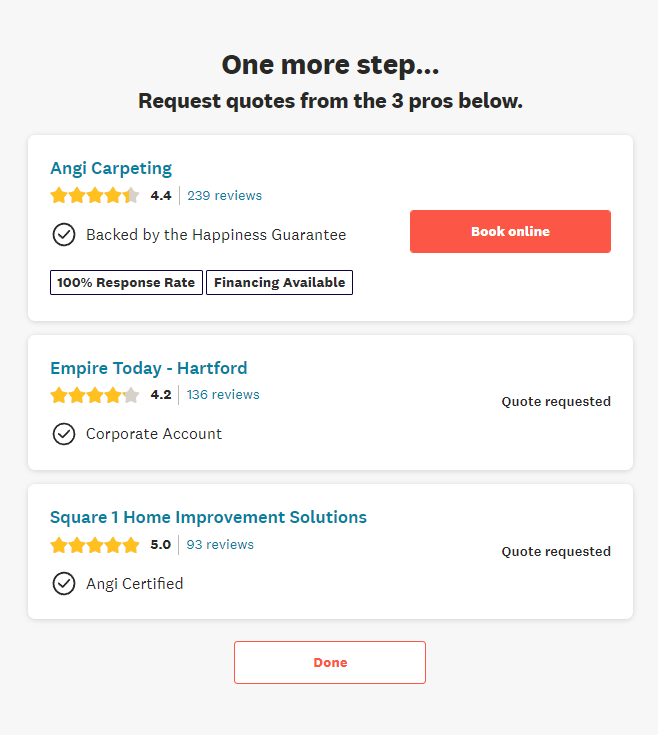 Angi Review: 4 Pros and 2 Important Cons to Consider