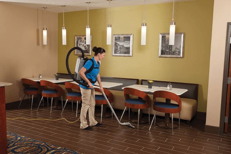 The Best Backpack Vacuums, Reviewed - Picks from Bob Vila