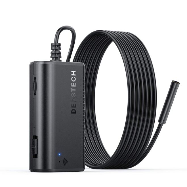 We Tested the Best Borescopes, See Our Top Picks - Bob Vila